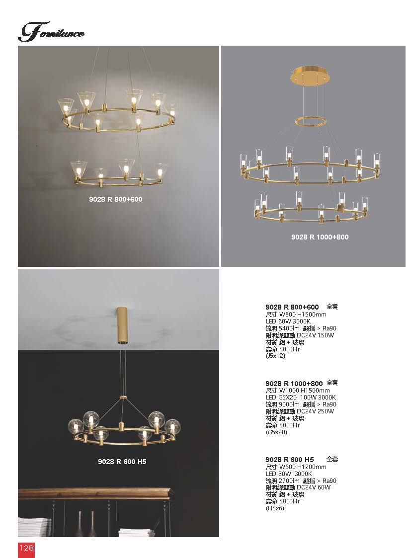 FL3-NO.128 | 橋式照明工程有限公司