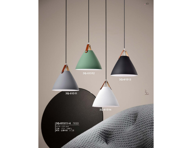 3Q-61511/2/3/4 | 橋式照明工程有限公司