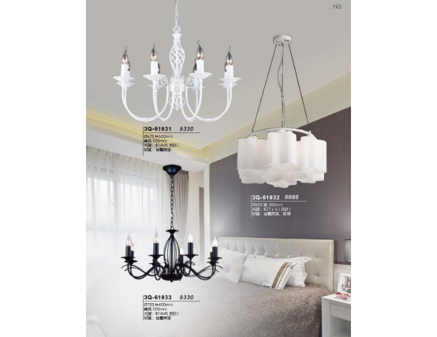 3Q-61931/2/3 | 橋式照明工程有限公司