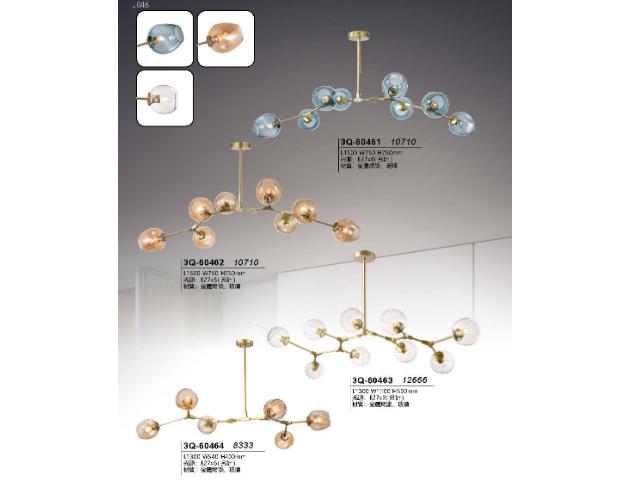 3Q-60461/2/3/4 | 橋式照明工程有限公司