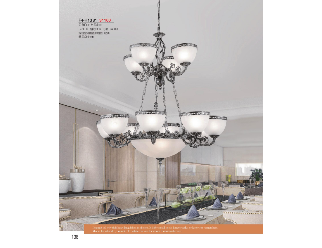 F4-H1381 | 橋式照明工程有限公司