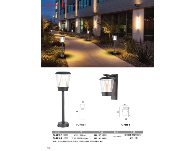 FL7-NO.18 | 橋式照明工程有限公司