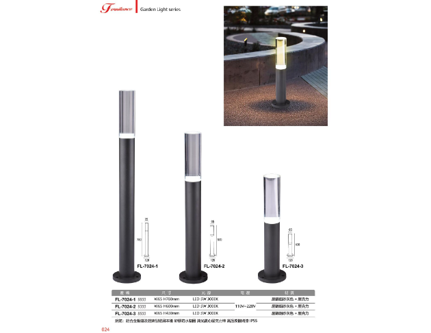 FL7-NO.24 | 橋式照明工程有限公司