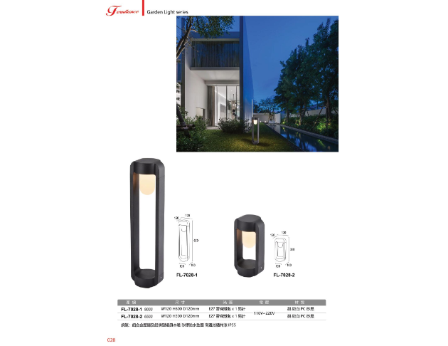 FL7-NO.28 | 橋式照明工程有限公司