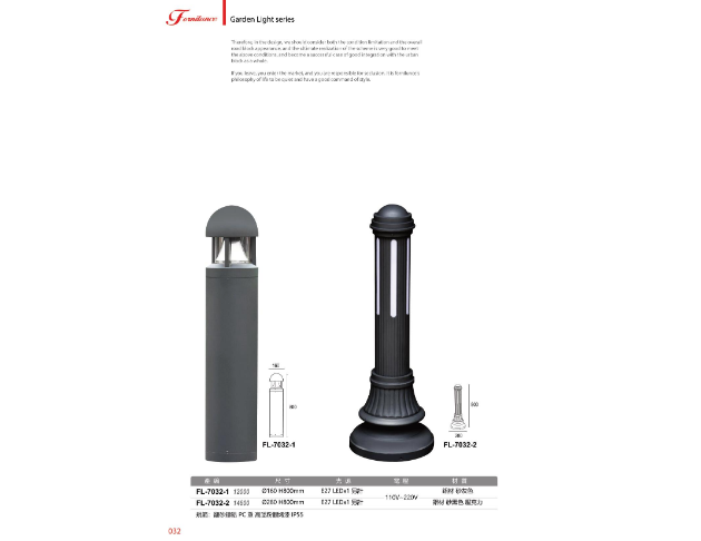 FL7-NO.32 | 橋式照明工程有限公司
