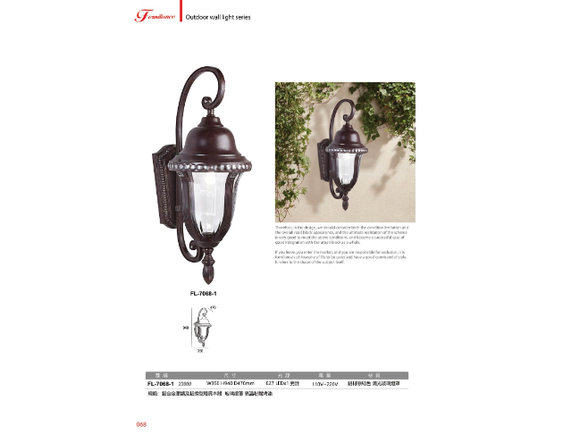 FL7-NO.68 | 橋式照明工程有限公司