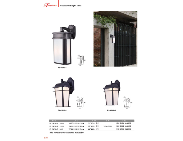 FL7-NO.70 | 橋式照明工程有限公司