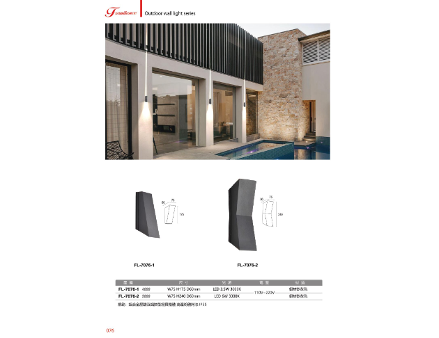 FL7-NO.76 | 橋式照明工程有限公司