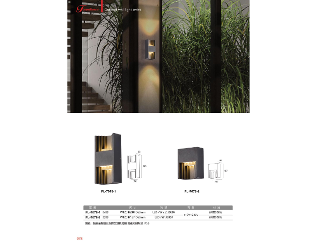 FL7-NO.78 | 橋式照明工程有限公司