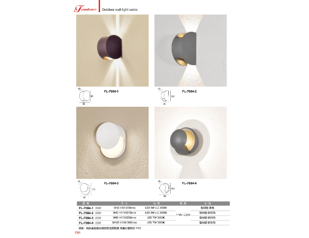 FL7-NO.84 | 橋式照明工程有限公司