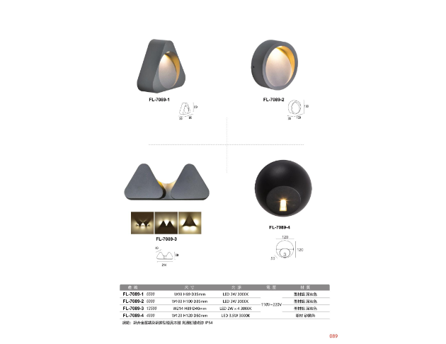 FL7-NO.89 | 橋式照明工程有限公司