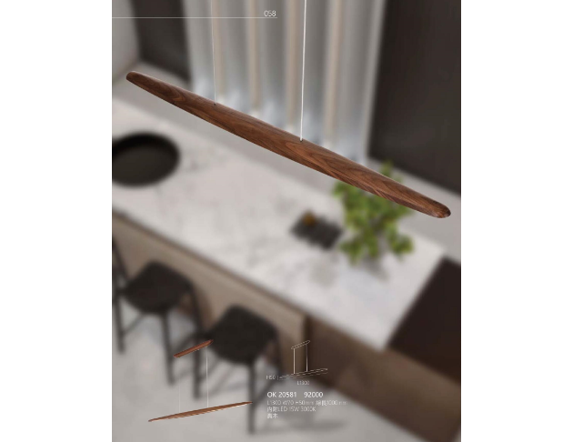 OK-20581 | 橋式照明工程有限公司