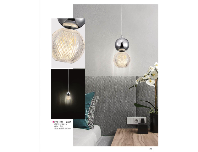 PY6-NO.123 | 橋式照明工程有限公司