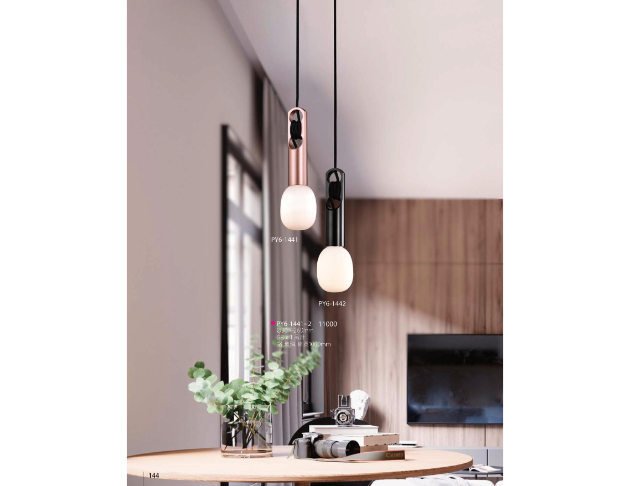 PY6-NO.144 | 橋式照明工程有限公司