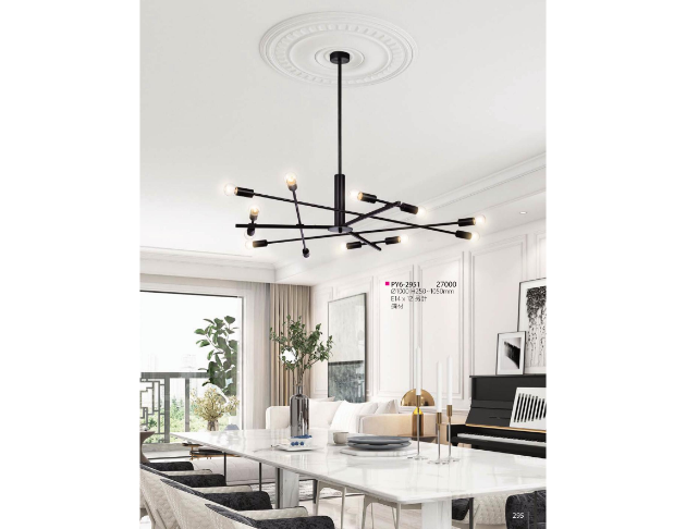 PY6-NO.295 | 橋式照明工程有限公司