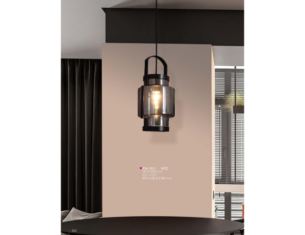 PY6-NO.322 | 橋式照明工程有限公司