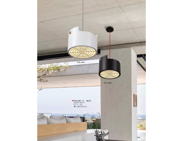 PY6-NO.349 | 橋式照明工程有限公司