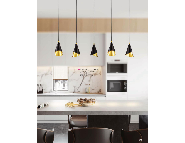 PY6-NO.361 | 橋式照明工程有限公司