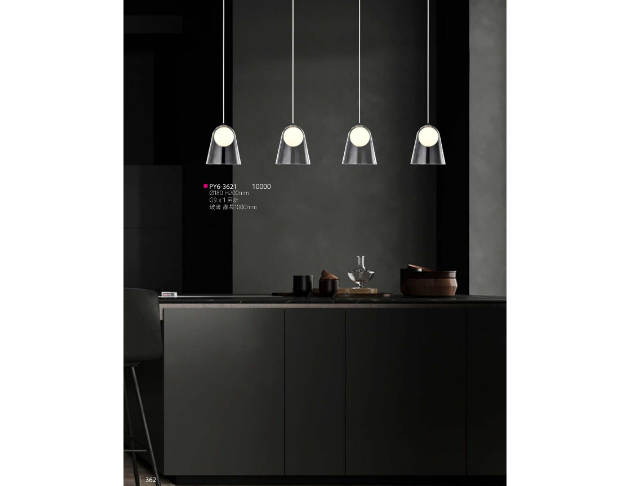 PY6-NO.362 | 橋式照明工程有限公司