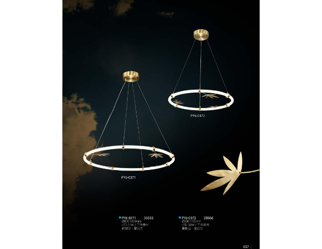 PY6-NO.37 | 橋式照明工程有限公司
