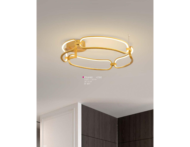 PY6-NO.40 | 橋式照明工程有限公司