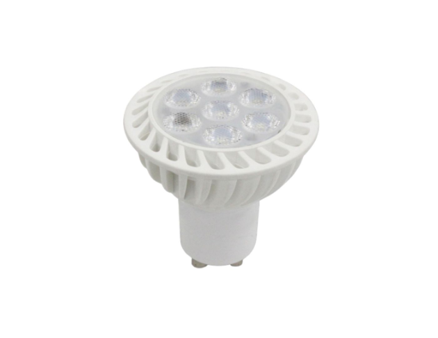 GU10-5W - 橋式特惠 | 橋式照明工程有限公司