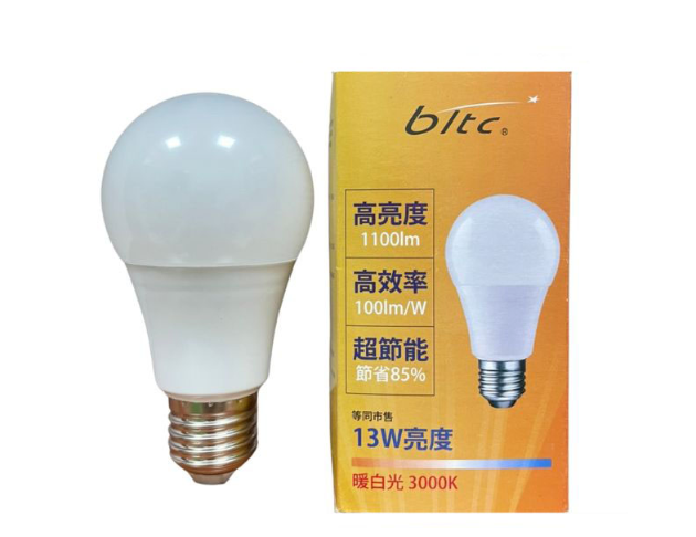 E27-LED 11W | 橋式照明工程有限公司
