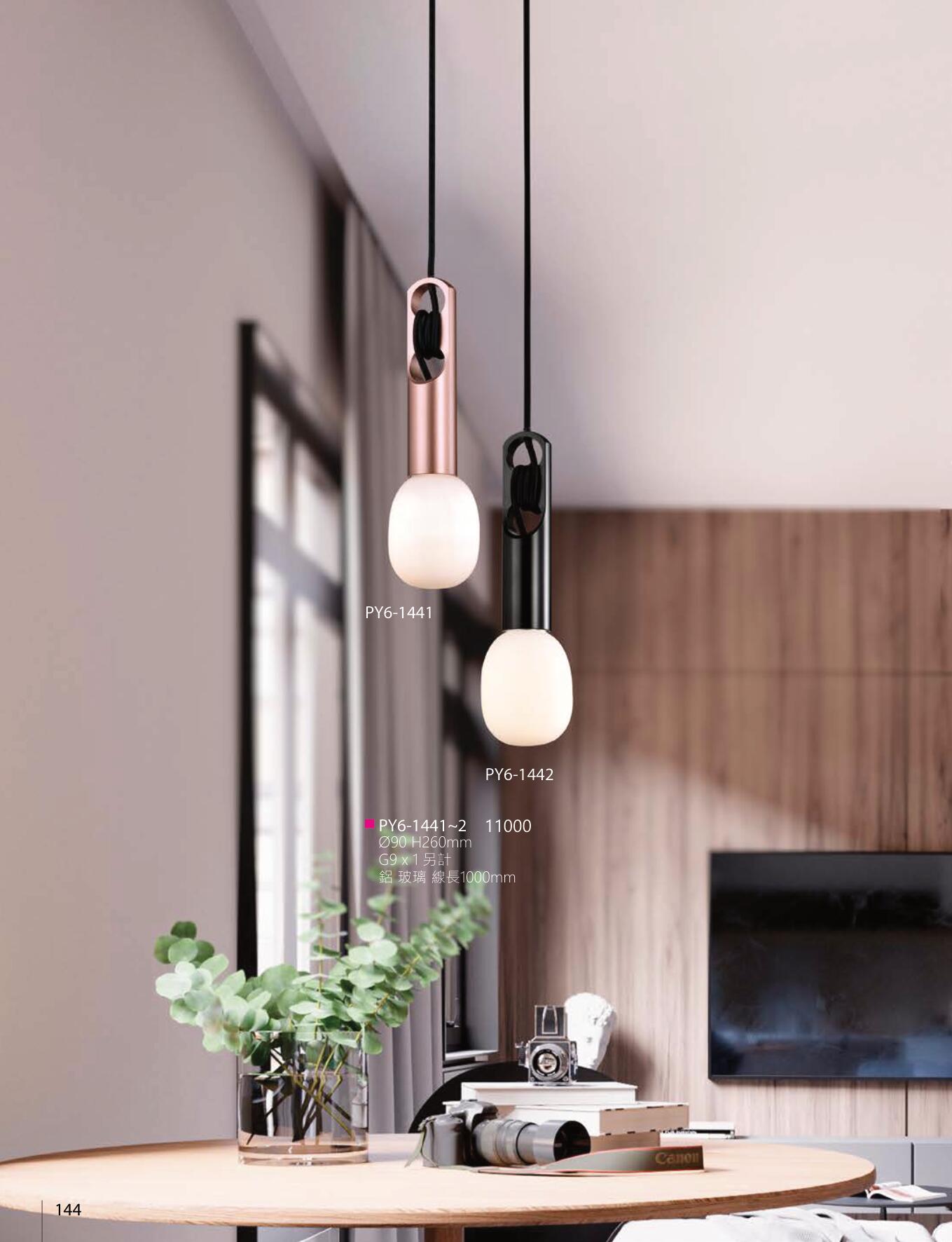 PY6-NO.144 | 橋式照明工程有限公司