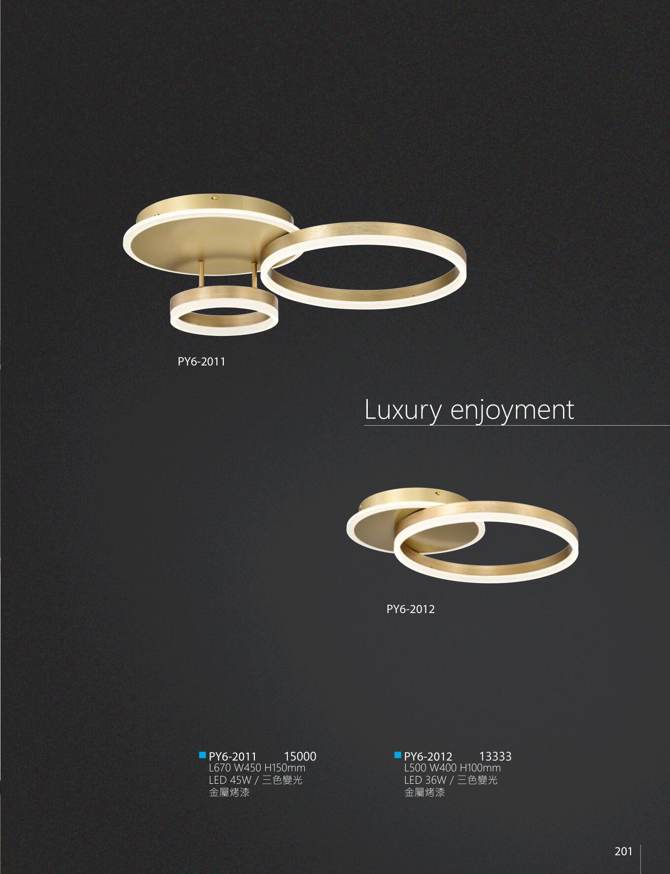 PY6-NO.201 | 橋式照明工程有限公司