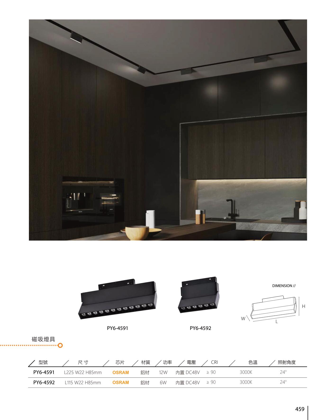 PY6-NO.459 | 橋式照明工程有限公司