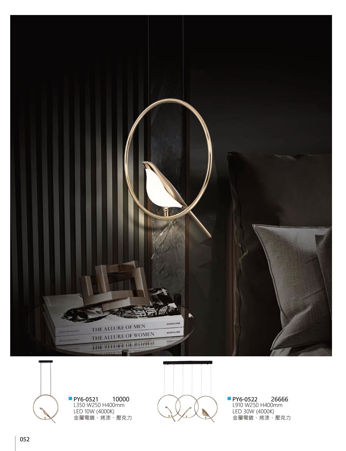 PY6-NO.52 | 橋式照明工程有限公司