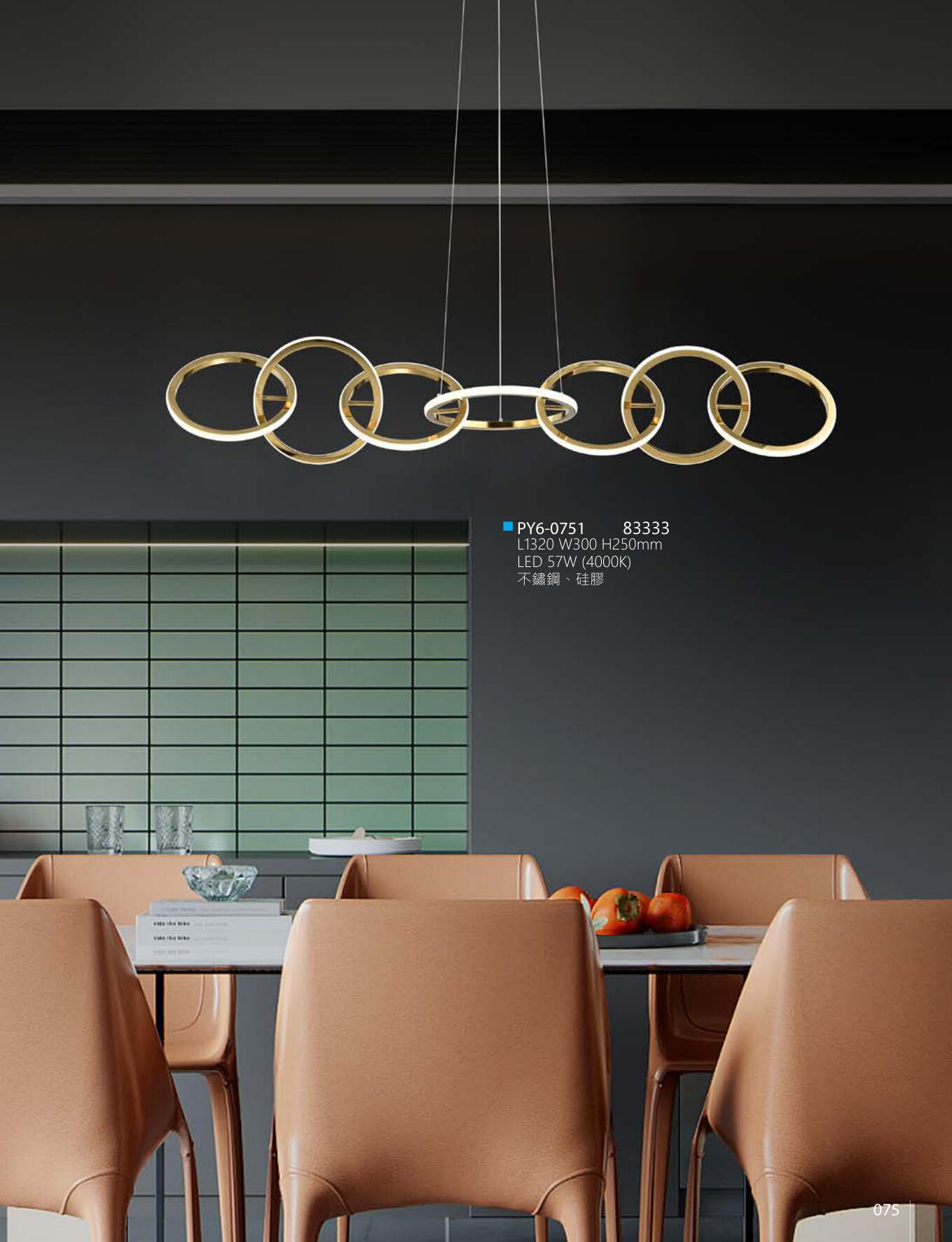 PY6-NO.75 | 橋式照明工程有限公司